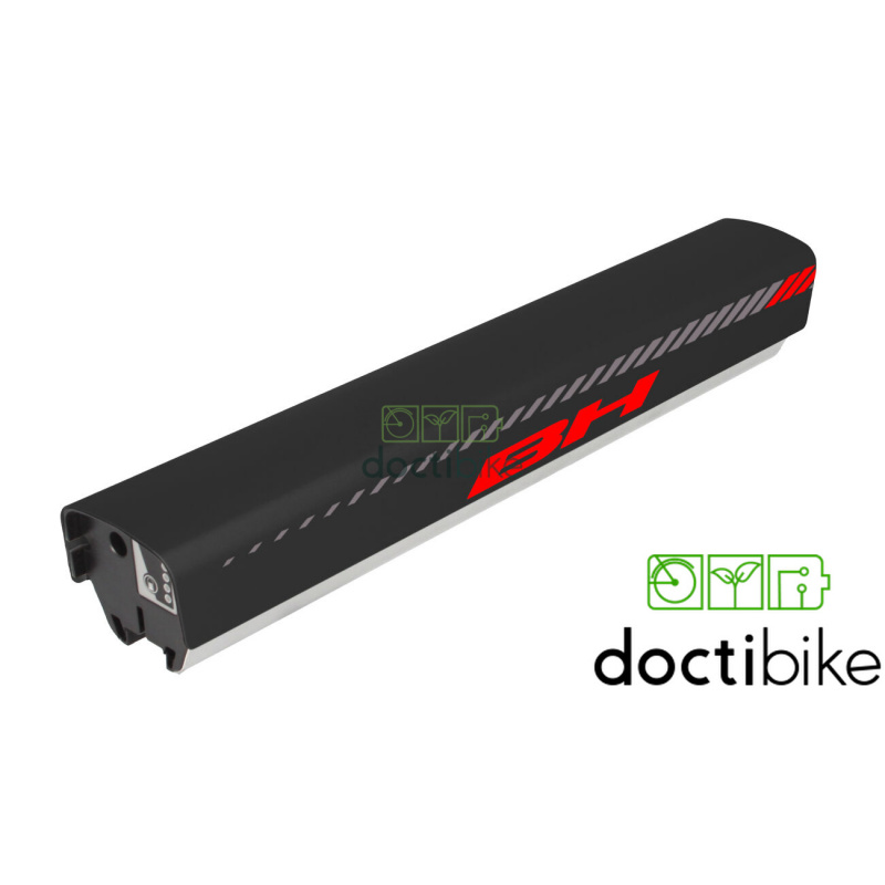 Battery BH Bikes ATOM JET PRO 36V 20Ah