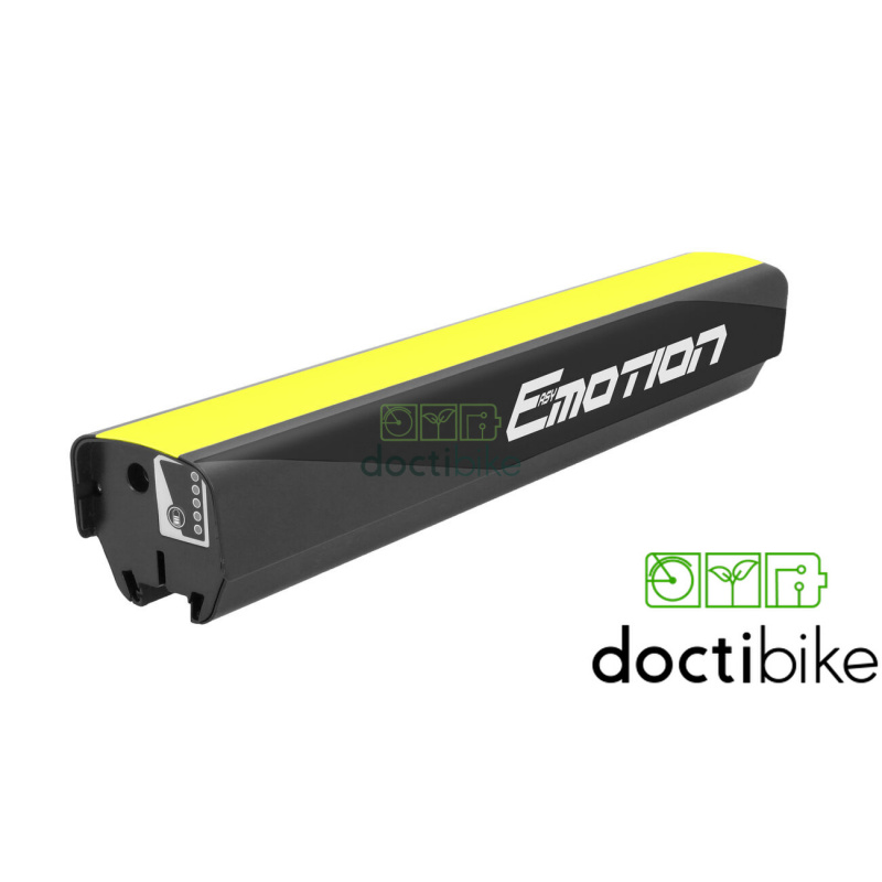 BH Bikes Batterij NITRO RACE PRO