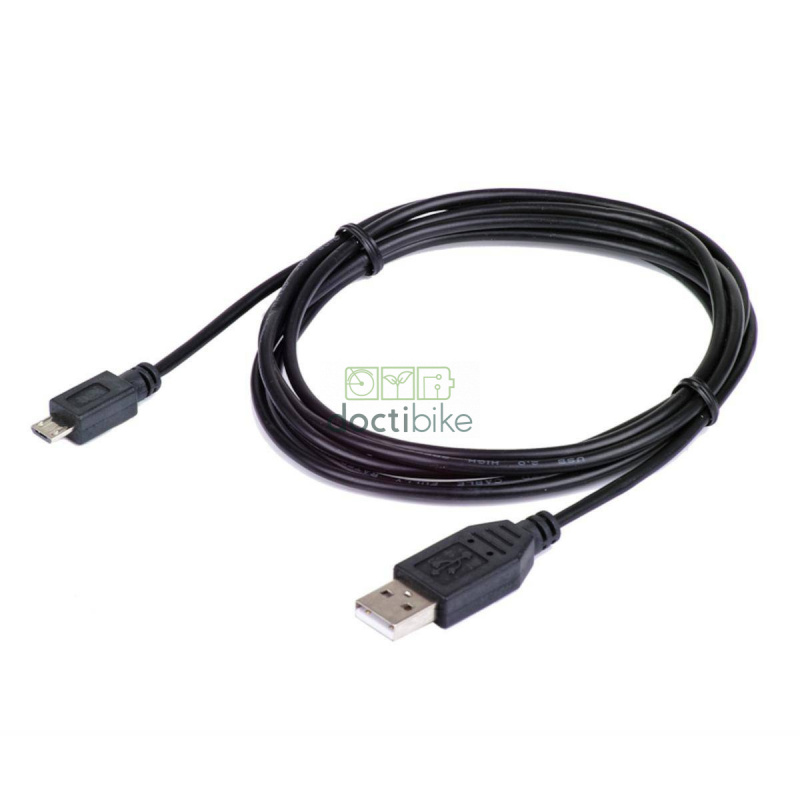 USB cable (Classic+, BDU2XX, BDU3XX, BDU4XX)