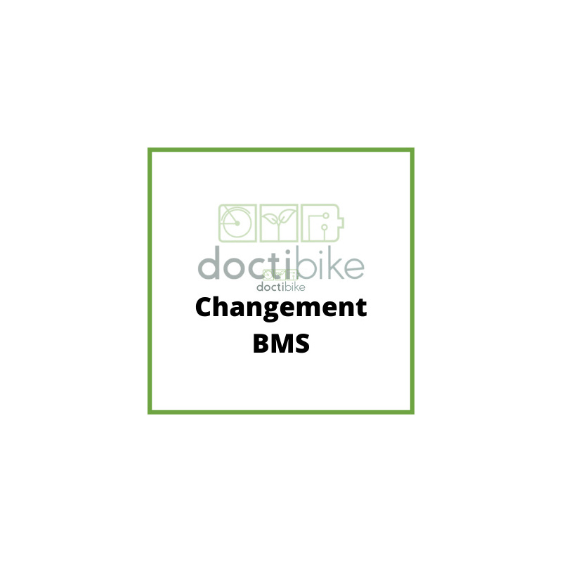 Change BMS