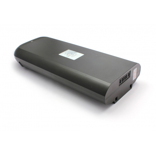 Batterie vélo Arcade Easy, E-colors, Vitality, E-cardan - 36V 17,5Ah