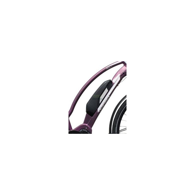 Fahrradbatterie Neomouv 36V 418Wh Nova S / Mountain S / Enara S