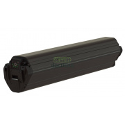 BMZ UR-V10 motor battery Shimano 725Wh - Doctibike