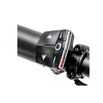 Sigma EOX Remote 500 remote control - Doctibike