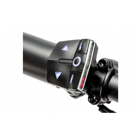 Sigma EOX Remote 500 remote control - Doctibike