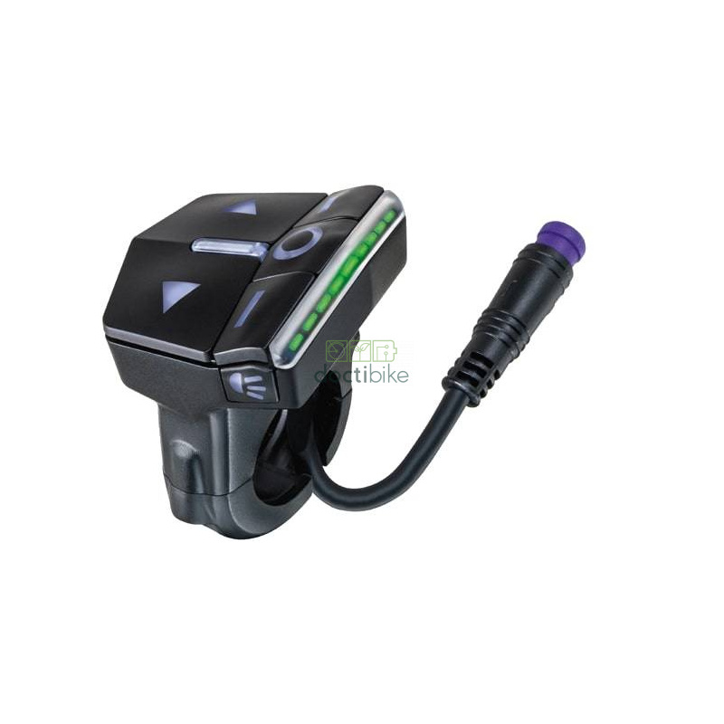 Sigma EOX Remote 500 remote control - Doctibike