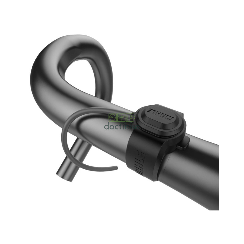 E-Shifters handlebar control Mahle (720mm) - Doctibike