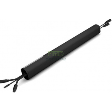 Bike battery Mahle X35+ (Model E) - Integrated frame - Doctibike