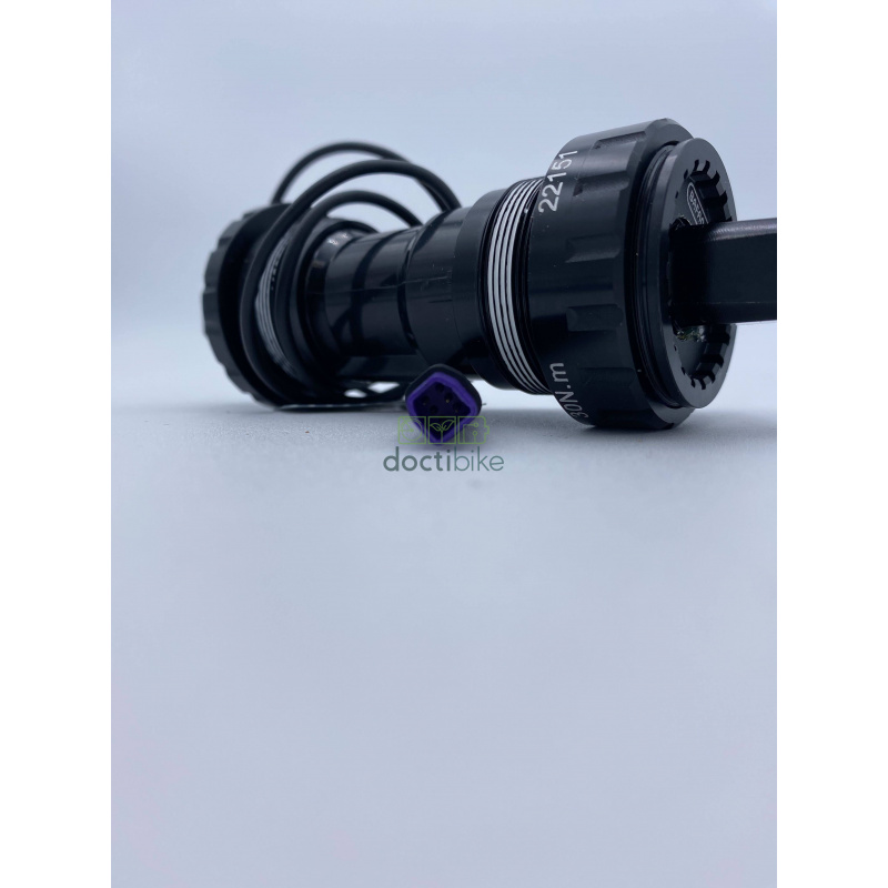 Bottom Bracket Sensor JISS531 CAN/UART pour vélo Gitane