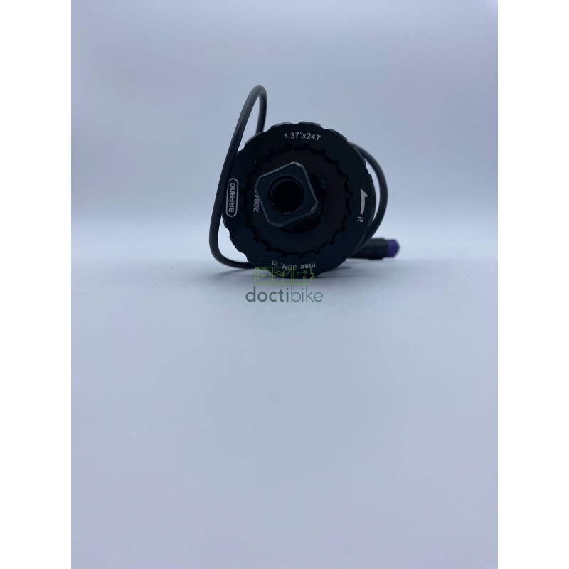 Bottom Bracket Sensor JISS531 CAN/UART for Gitane bikes