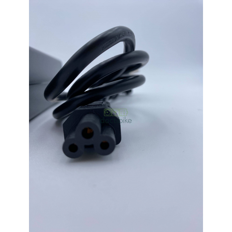 36V Can Bus acculader voor DT12 en SR20