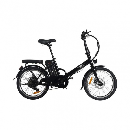 MoovWay Urban refurbishment